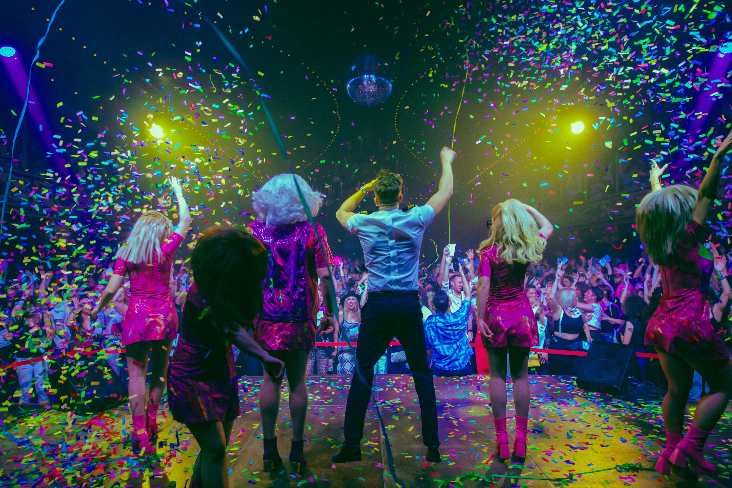 Loco Bongo - ¡Bienvenido al juego que es una fiesta!