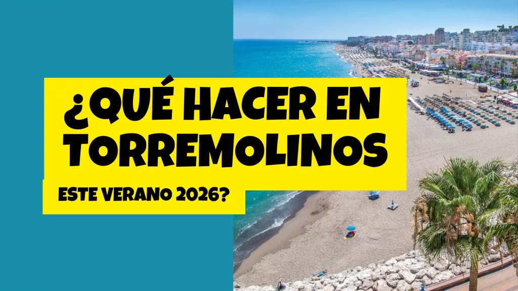 Qué hacer en Torremolinos este verano: las mejores fiestas, beach clubs ...